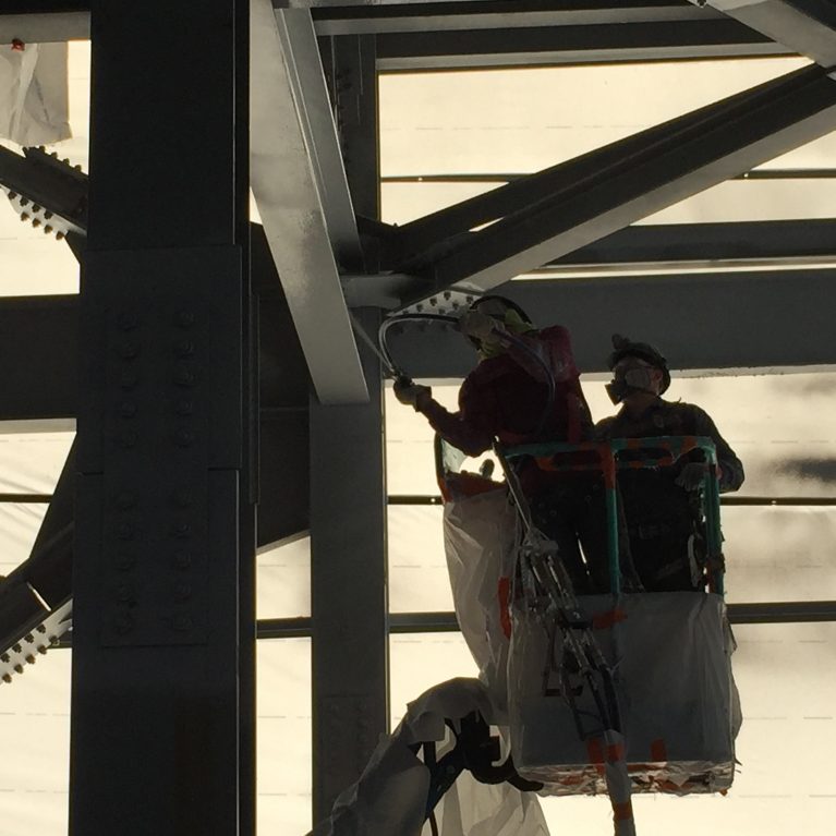 Hartman Walsh - Canada Industrial Painting (75+ Years Of Experience)